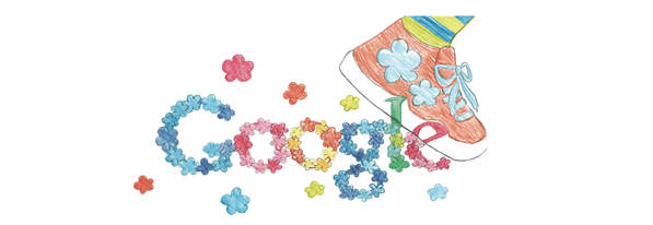 Best Free Google Doodles Image PNG Transparent Background, Free ...