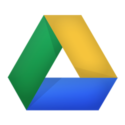Google Drive Icon Png Google Drive Icon, Transparent Google Drive.png ...