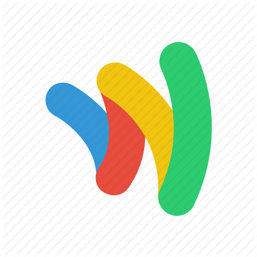 Google Wallet Logo Icon, Transparent Google Wallet Logo.PNG Images ...