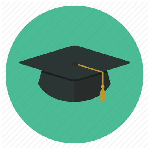 Graduate Icon Library PNG Transparent Background, Free Download #7833 ...