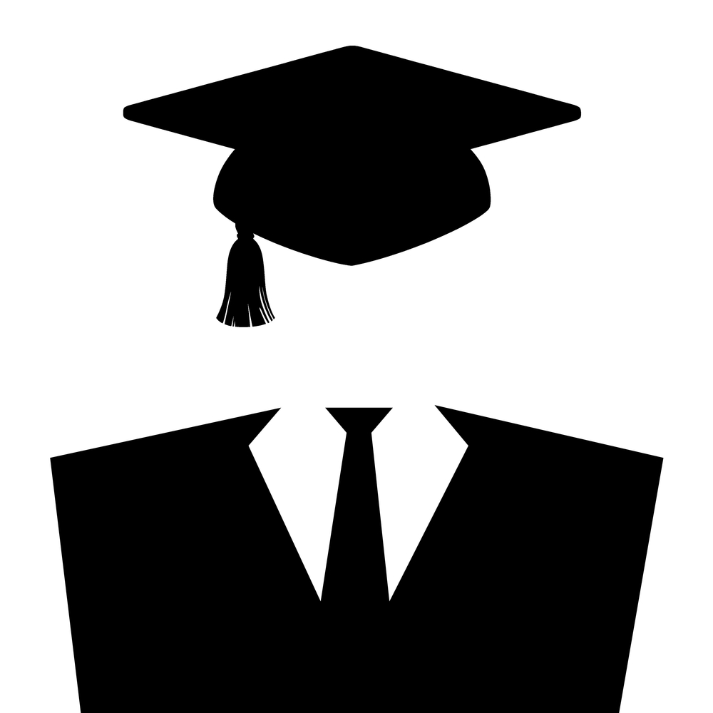 Graduate Download Icon PNG Transparent Background, Free Download #7836 ...