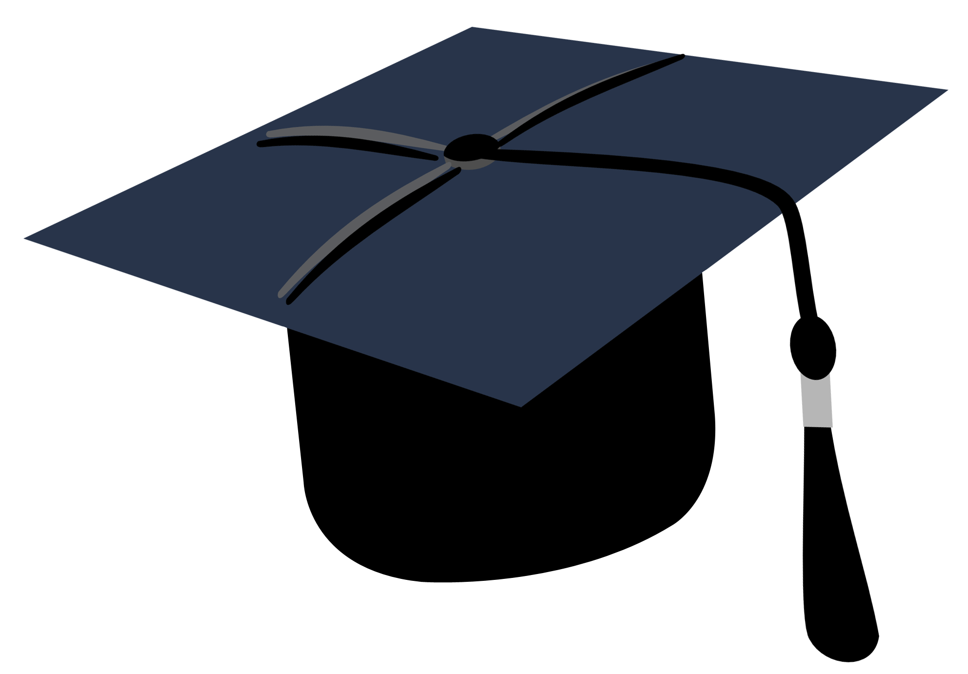Graduation Cap Images Free Download PNG Transparent Background, Free ...
