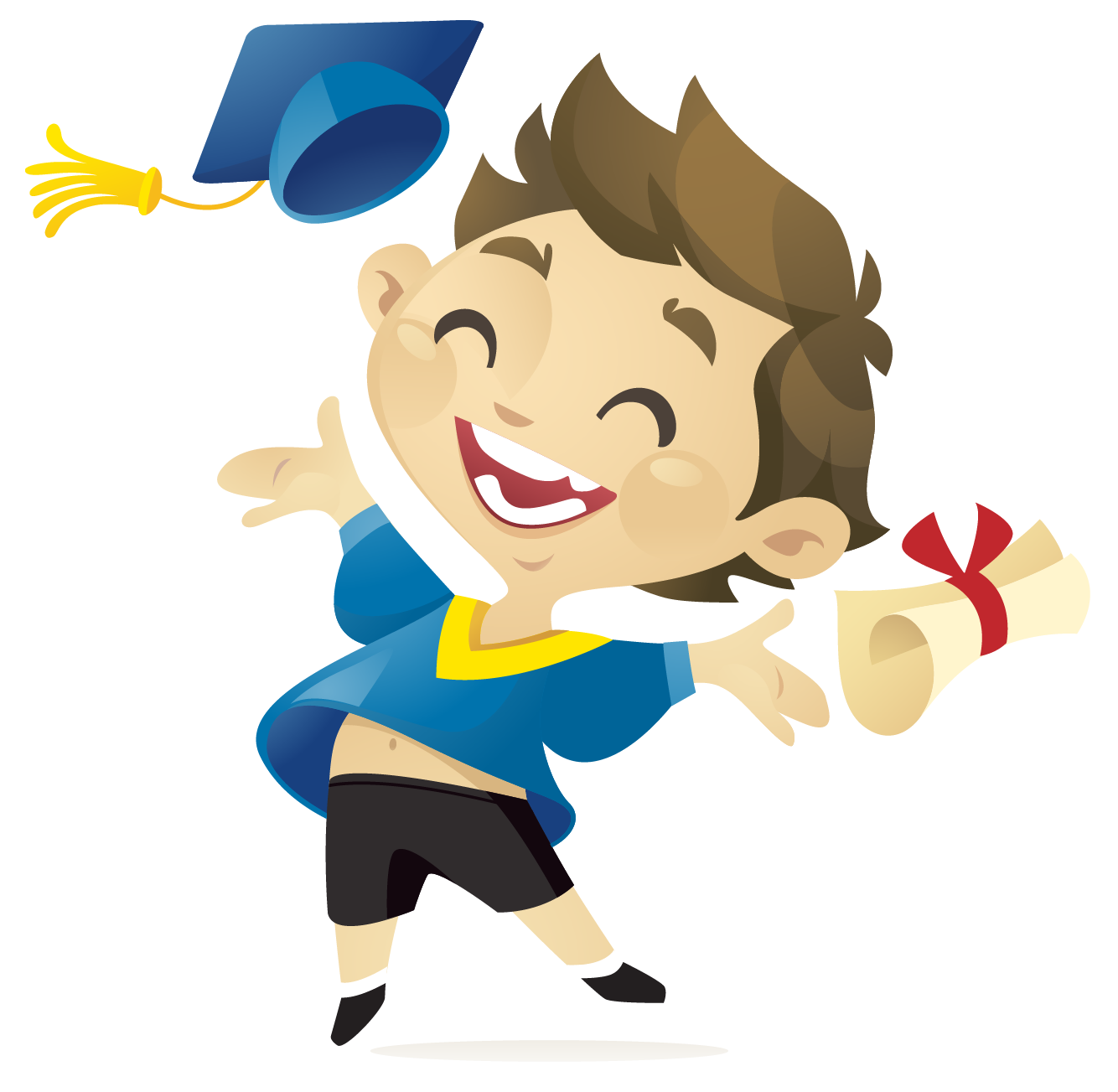 Graduation PNG, Graduation Transparent Background - FreeIconsPNG