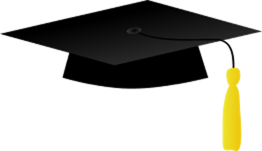 Graduation PNG, Graduation Transparent Background - FreeIconsPNG