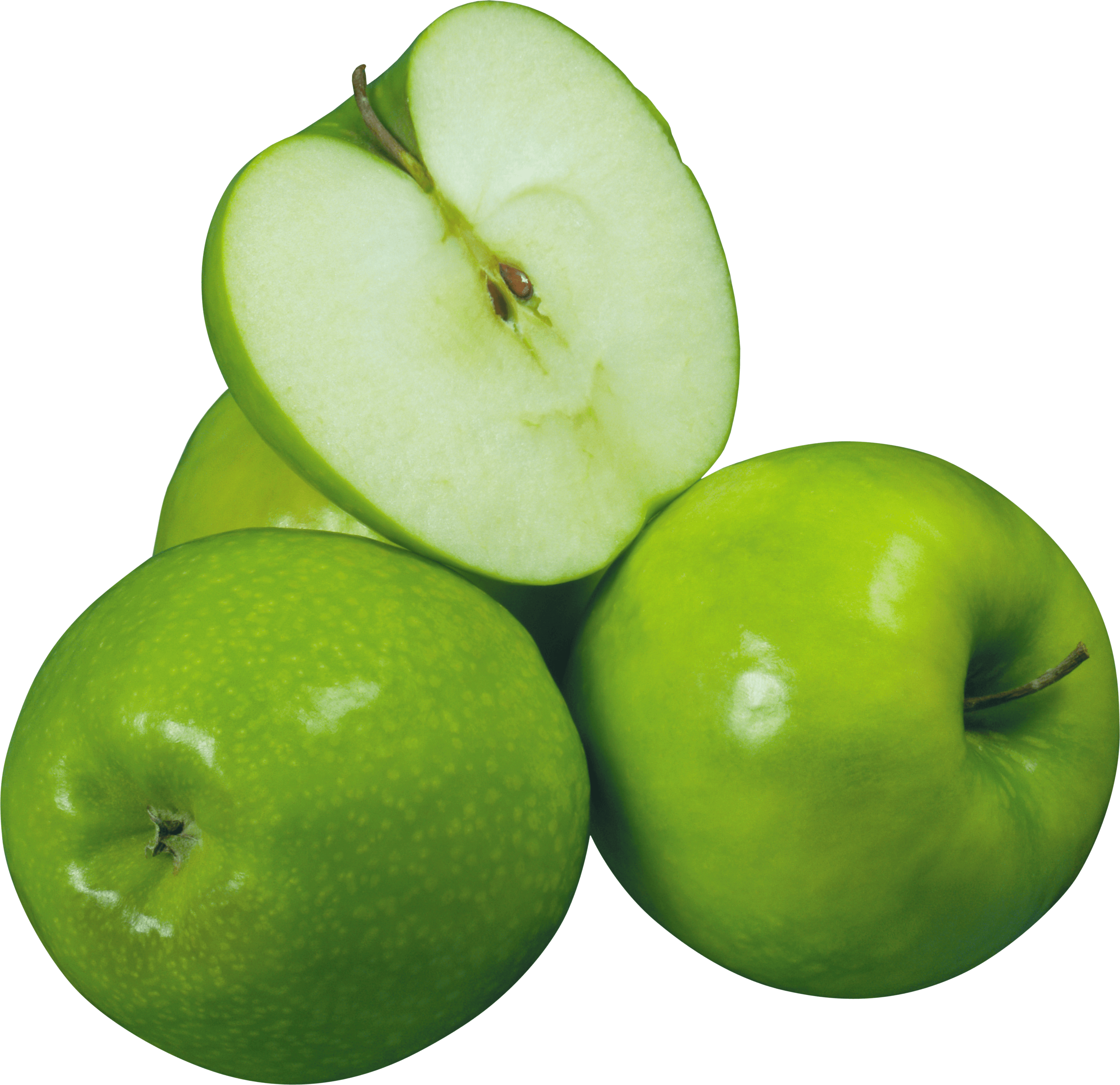 Granny Smith Apple Png