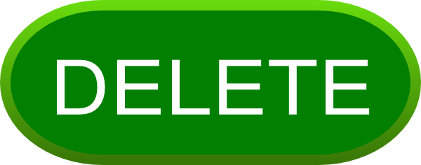 Delete Button PNG, Delete Button Transparent Background - FreeIconsPNG Delete Button PNG, Delete Button Transparent Background - FreeIconsPNG