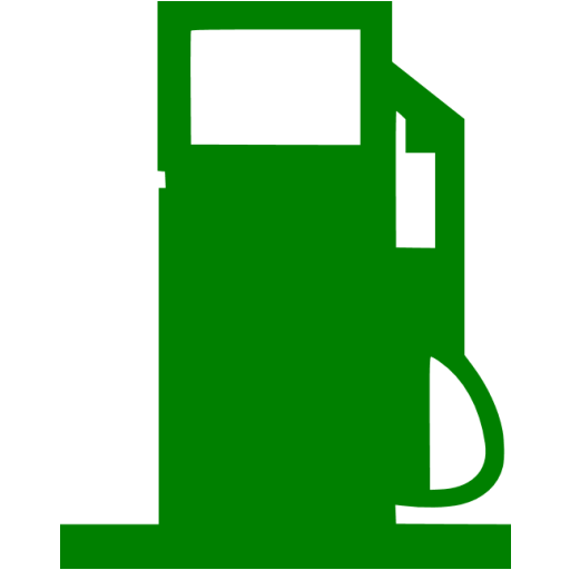 Green Fuel Icon PNG Transparent Background, Free Download #11571 ...