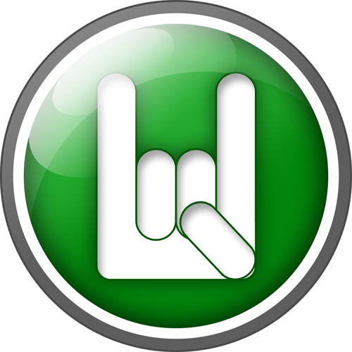 Rock Icon, Transparent Rock.PNG Images & Vector - FreeIconsPNG