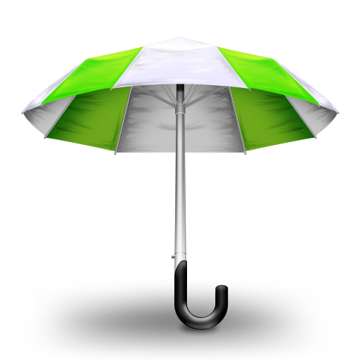 Green Umbrella PNG Transparent Background, Free Download #19731 - FreeIconsPNG