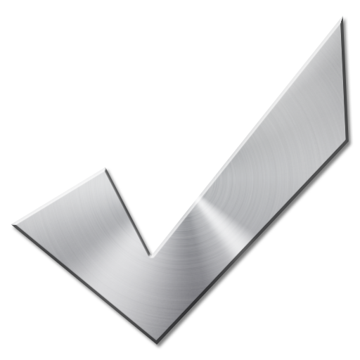 Check Tick Icon, Transparent Check Tick.PNG Images & Vector - FreeIconsPNG