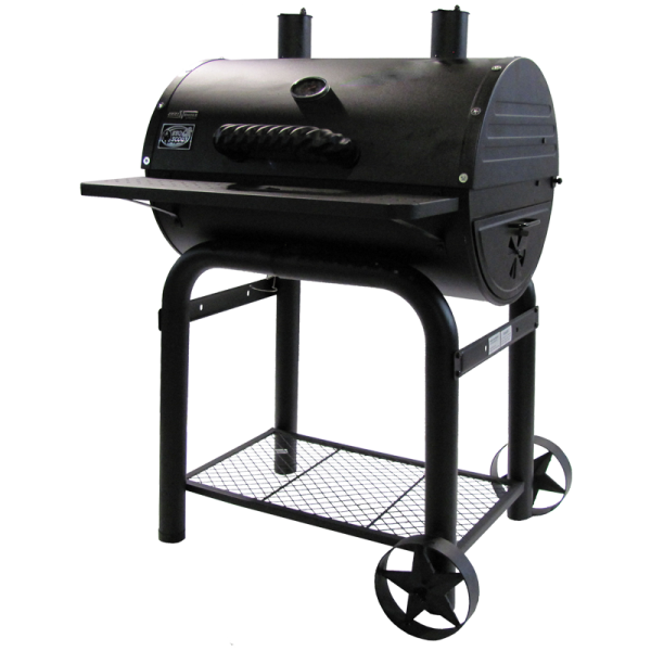 Transparent Grill Tools