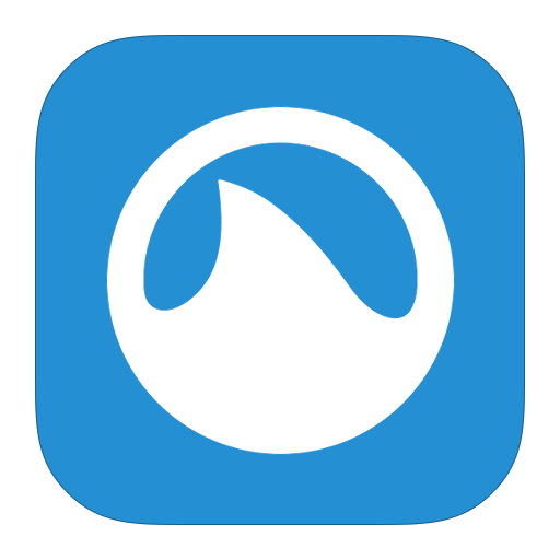Groove Shark Logo