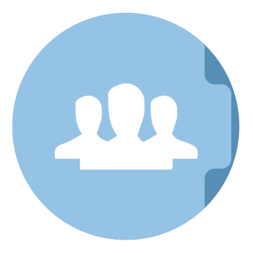 Group Icon Folder PNG Transparent Background, Free Download #3228 ...