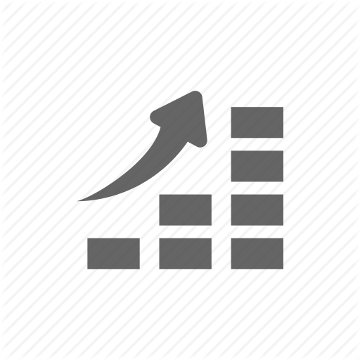 Growth Icon, Transparent Growth.PNG Images & Vector - FreeIconsPNG