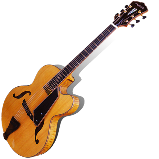 Icon Guitar Vector PNG Transparent Background, Free Download #17589 ...