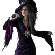Halloween Costume Wizard PNG Transparent Background, Free Download ...