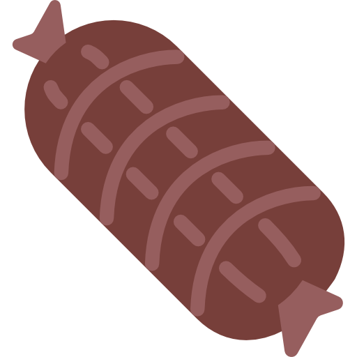 Ham Icon, Transparent Ham.PNG Images & Vector - FreeIconsPNG