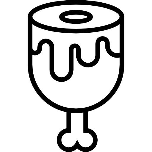 Ham .ico PNG Transparent Background, Free Download #31724 - FreeIconsPNG