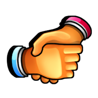Handshake Svg Free PNG Transparent Background, Free Download #11158 ...