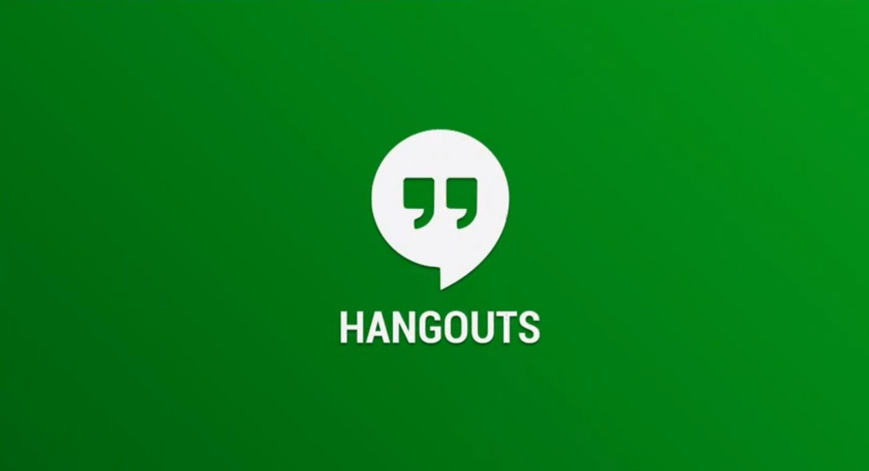 Hangouts Icon, Transparent Hangouts.PNG Images & Vector - FreeIconsPNG