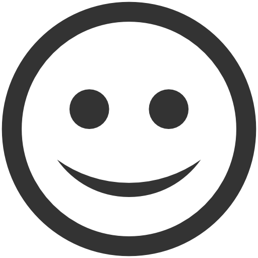 Happiness Symbol