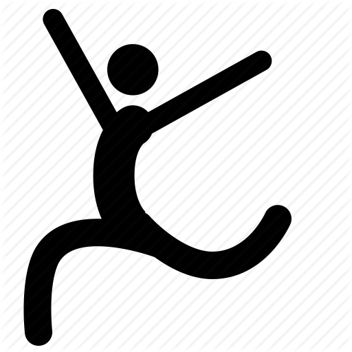 Happy Jump Icon PNG Transparent Background, Free Download #16012 ...