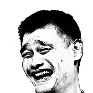 Happy Yao Ming PNG Transparent Background, Free Download #43111 ...