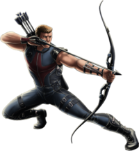 Hawkeye PNG, Hawkeye Transparent Background - FreeIconsPNG