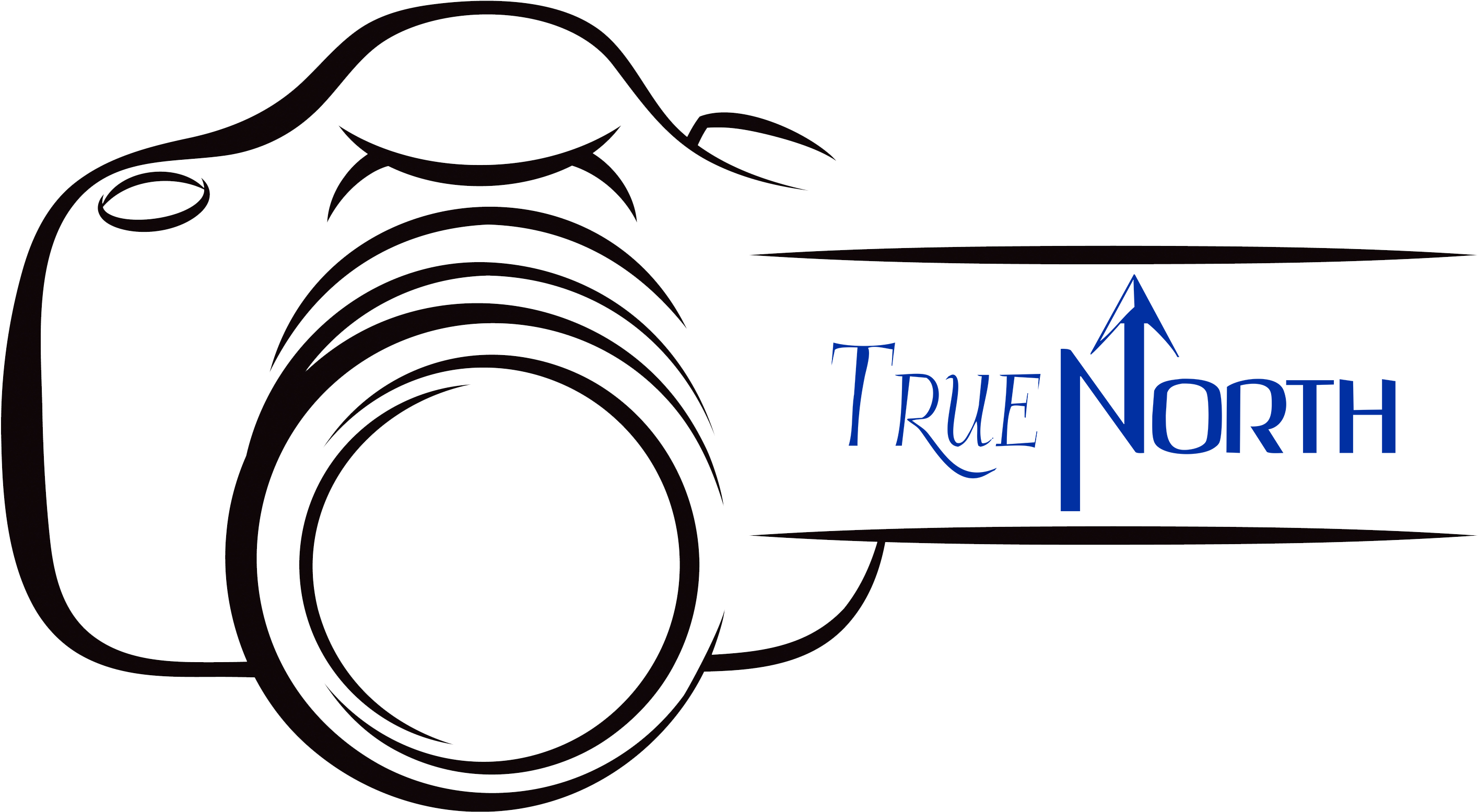 Hd True Photography Logo Background PNG Transparent Background, Free ...