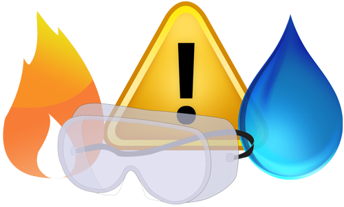 Safety Icon, Transparent Safety.PNG Images & Vector - FreeIconsPNG