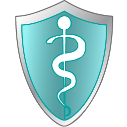 Health Care Shield Icon PNG Transparent Background, Free Download #6583 ...