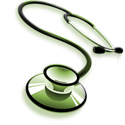 Heart Stethoscope PNG, Heart Stethoscope Transparent Background ...