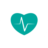 Heartbeat Cardiology Icon PNG Transparent Background, Free Download ...
