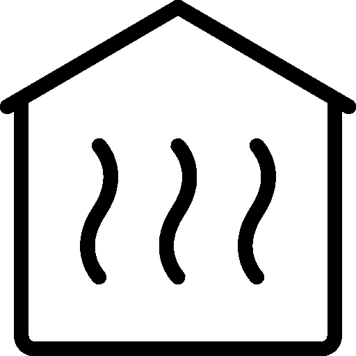 Heating Icon, Transparent Heating.PNG Images & Vector - FreeIconsPNG