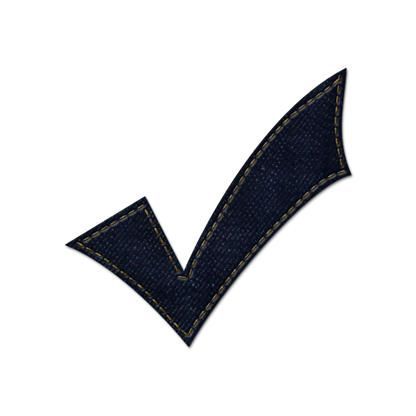 Heavy Check Mark Icon PNG Transparent Background, Free Download #5384 ...