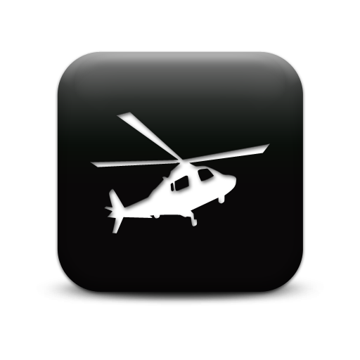 Drawing Helicopter Icon PNG Transparent Background, Free Download ...