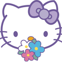 Icon Free Hello Kitty PNG Transparent Background, Free Download #16791 ...