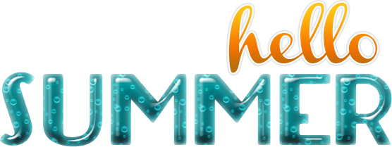 Hello Summer PNG Transparent Background, Free Download #41163 ...