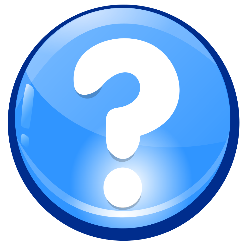 Unicode Help Symbol - Design Talk