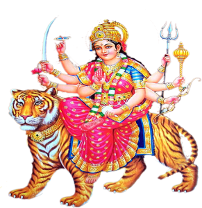 Goddess Durga PNG Images, Pictures - FreeIconsPNG