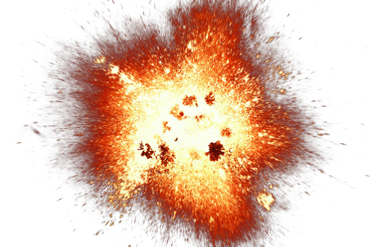 Explosion Transparent Png 1,800+ Fire Png Stock Illustrations,