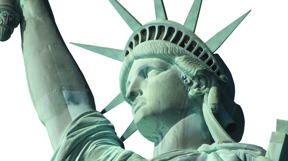 High Resolution Statue Of Liberty Clipart PNG Transparent Background ...