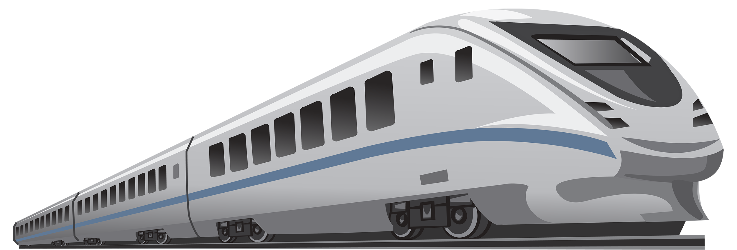 Train PNG, Train Transparent Background - FreeIconsPNG