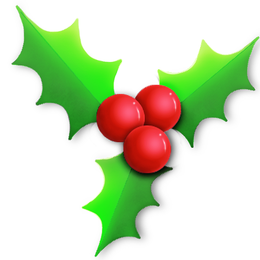 Icon Free Image Holly PNG Transparent Background, Free Download #22332 ...