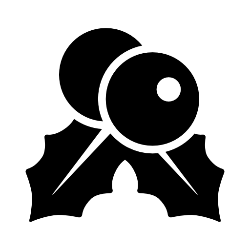 Holly PNG Transparent Background, Free Download #22340 - FreeIconsPNG