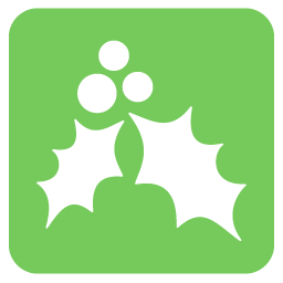 Symbol Icon Holly PNG Transparent Background, Free Download #22334 ...