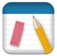 Homework Icon, Transparent Homework.PNG Images & Vector - FreeIconsPNG