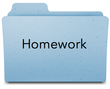 Homework Hd Icon PNG Transparent Background, Free Download #12156 ...