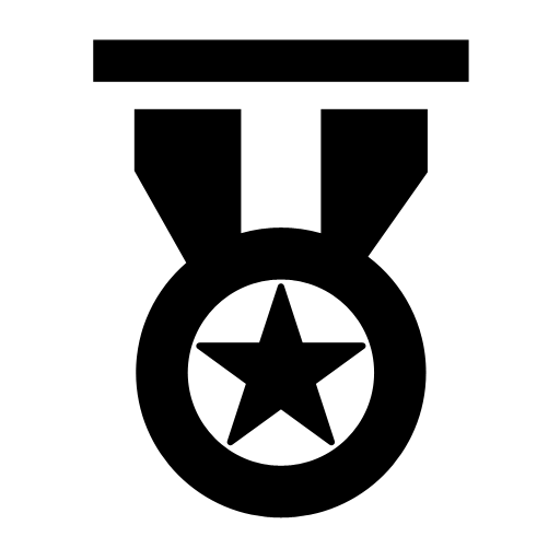 Honour, Medal Icon PNG Transparent Background, Free Download #13800 ...