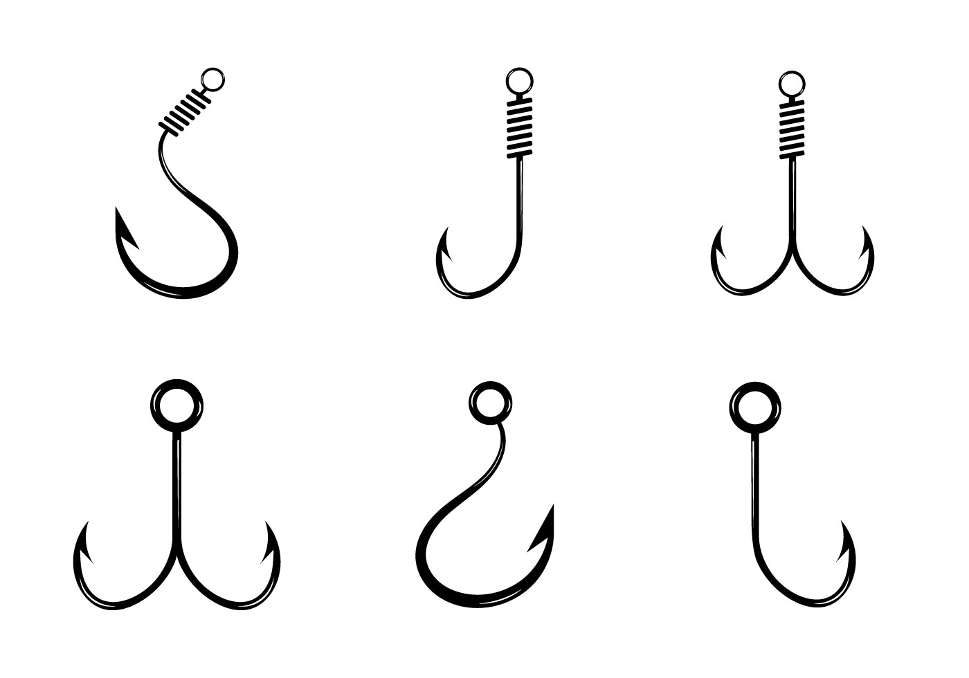 Icon Hook Free PNG Transparent Background, Free Download #24096 ...